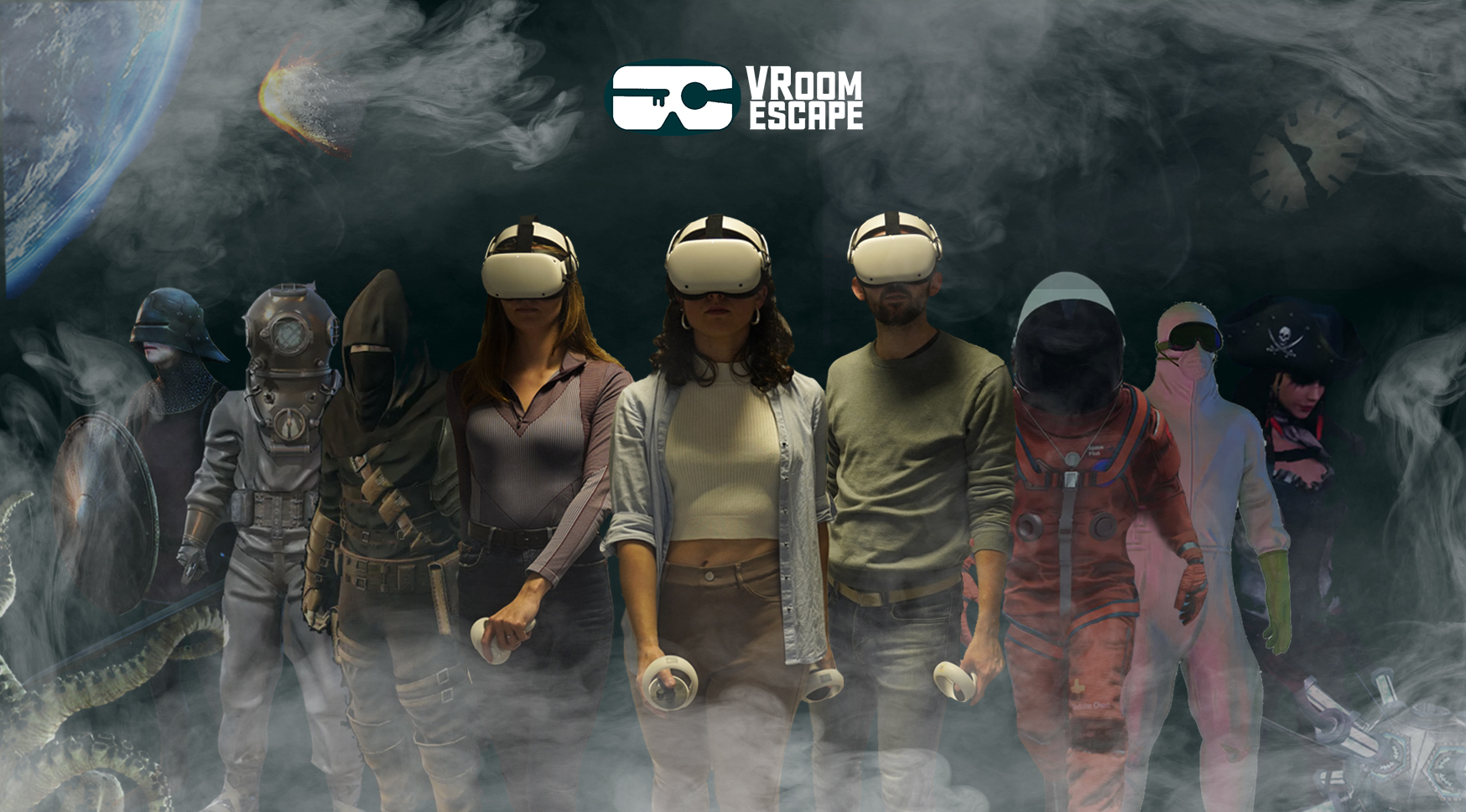 Val Regal Escape Room Virtual